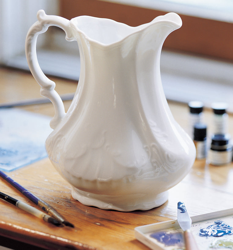 China Painter Starter Kit — Maryland China