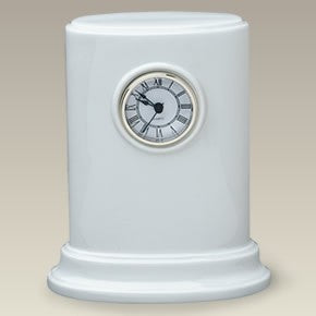 CLOCKS — Maryland China