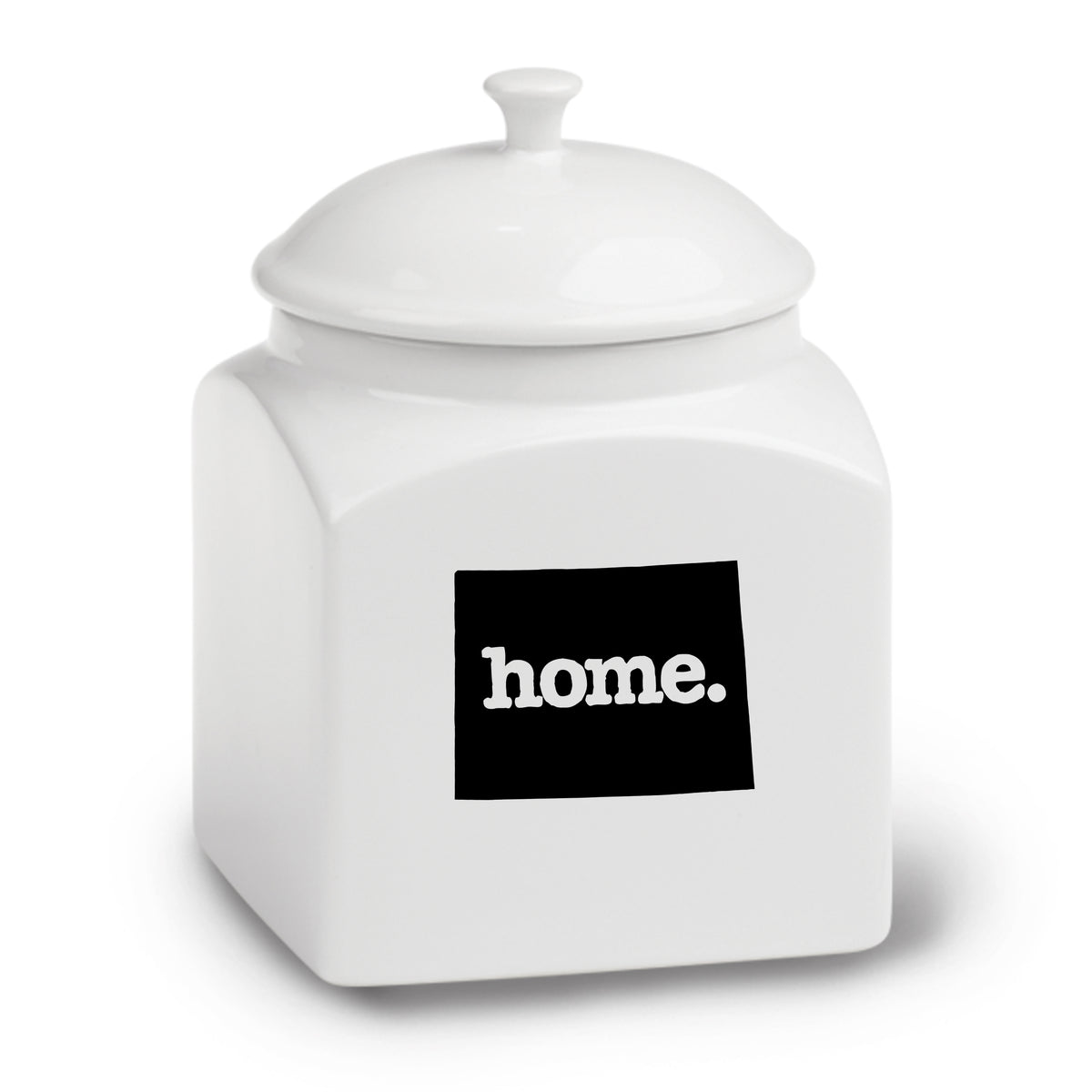 home. Cookie Jars - Colorado, Set of 4 Jars — Maryland China