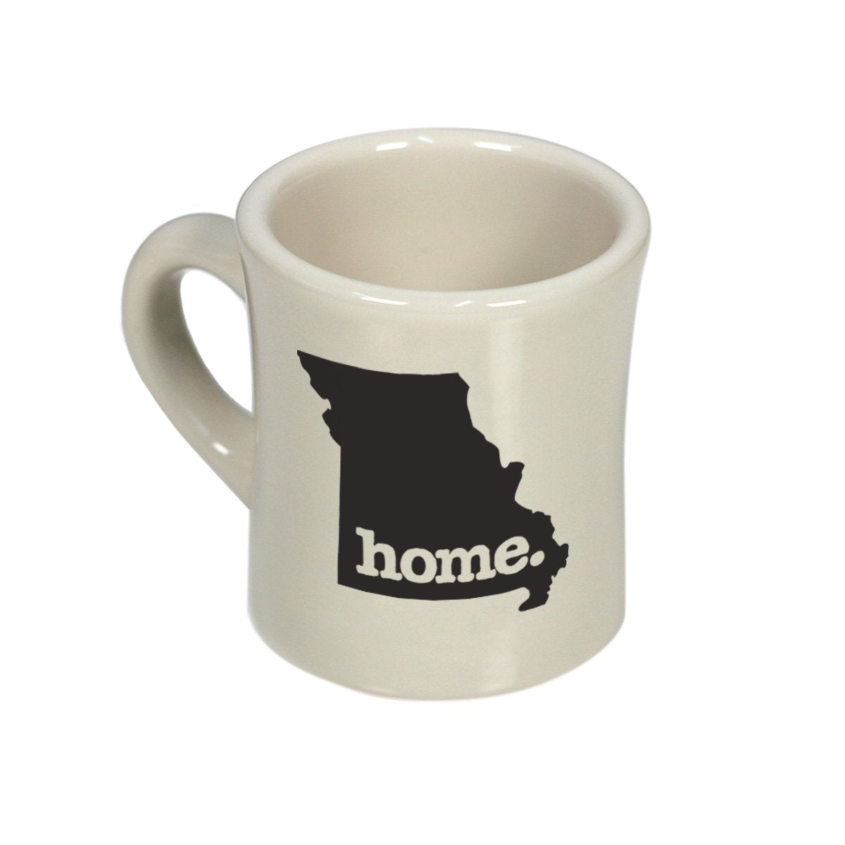 home. Diner Mugs - Missouri, Set of 12 — Maryland China