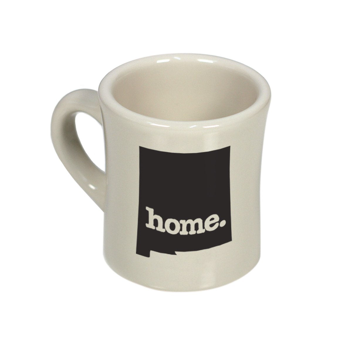 home. Diner Mugs - New Mexico, Set of 12 — Maryland China