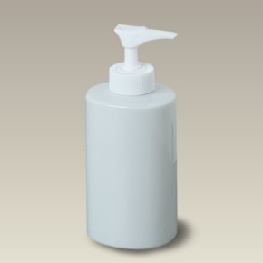 6" Soap Dispenser — Maryland China