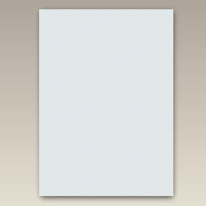 14" x 10" Rectangular Tile — Maryland China