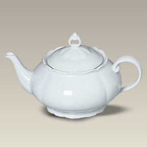 48 oz. Simona Teapot — Maryland China