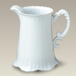 72 oz. Racine Shape Pitcher — Maryland China
