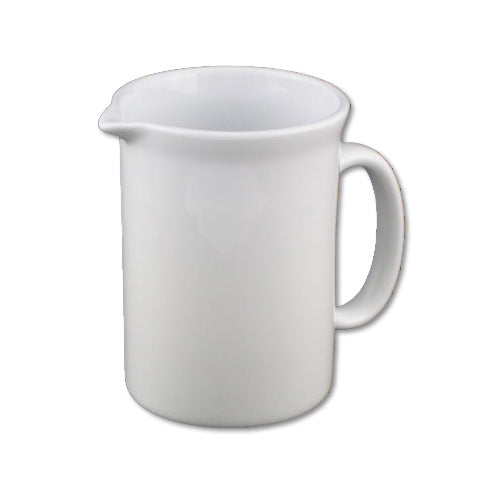 Pitcher for Sublimation, 18 oz. — Maryland China