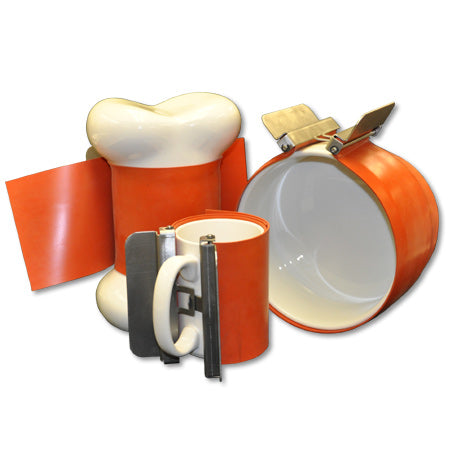 Sublimation Wrap — Maryland China