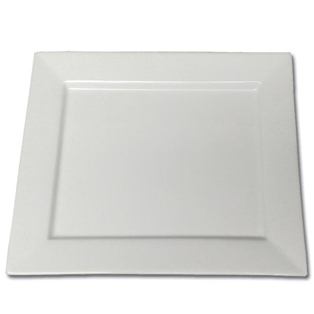 Rectangle Sublimation Plate, 8.62" X 7.25" — Maryland China