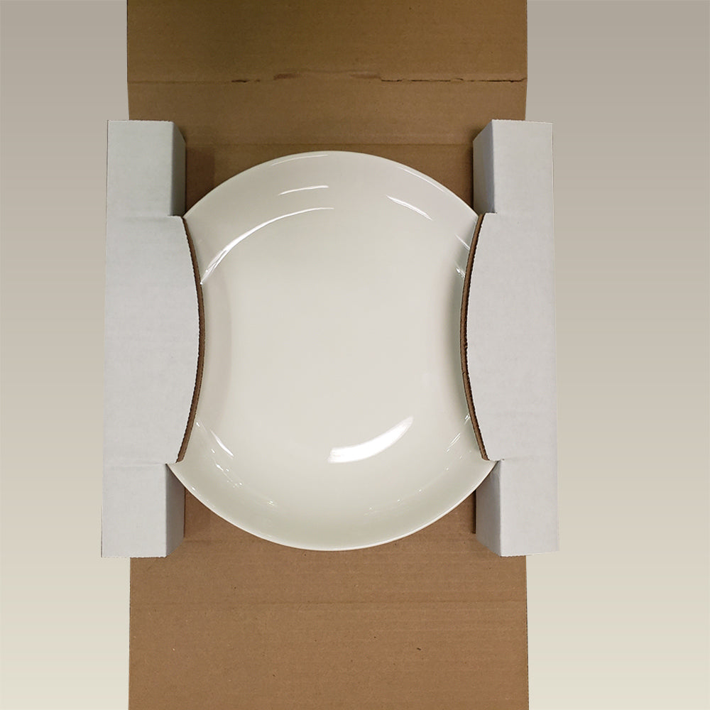 Box for Individual Plate, up to 10.75" — Maryland China