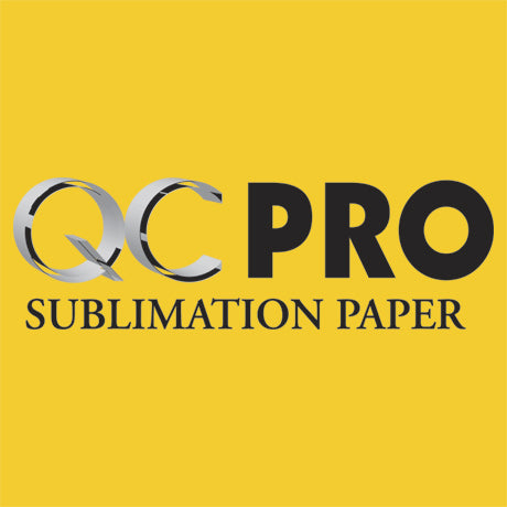 QC Pro 8.5" x 11" Sublimation Transfer Paper — Maryland China